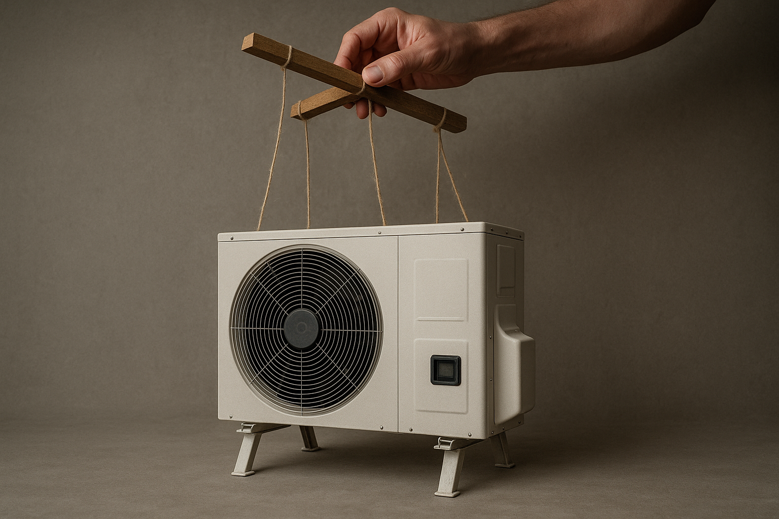 Biopal » Nieuczciwa konkurencja w branży ogrzewania – dlaczego pompy ...