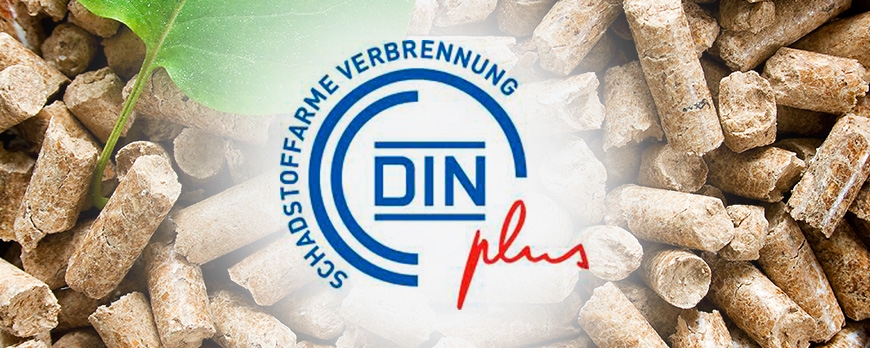 Biopal » Certyfikat DINplus. Czy jakość pelletu jest naprawdę ważna?